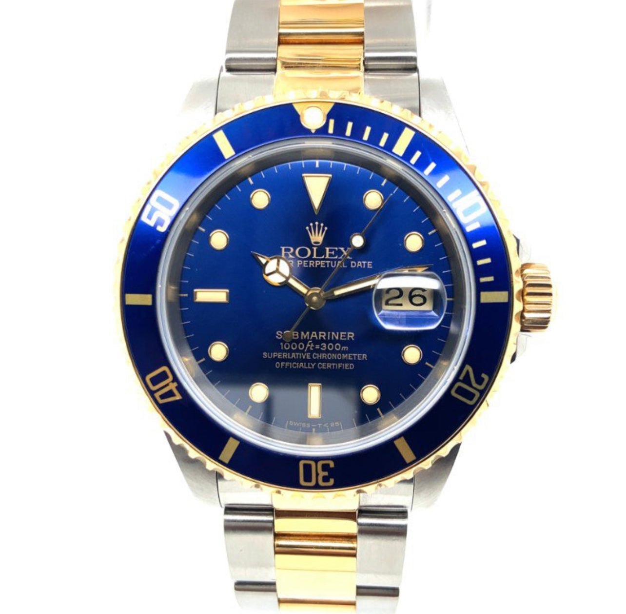 Watches – Moses Jewelry