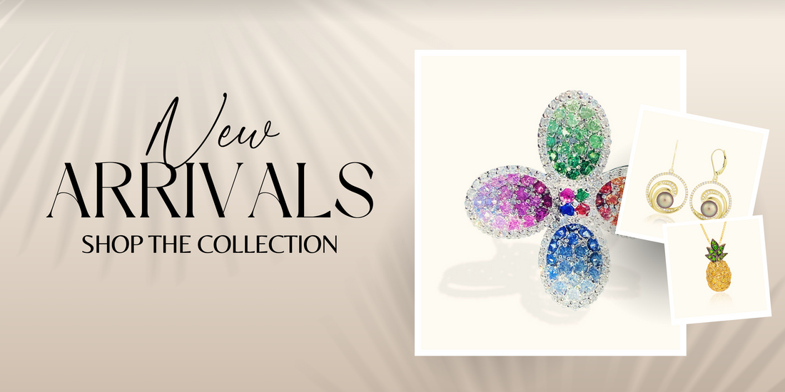 Moses jewelry – Moses Jewelry