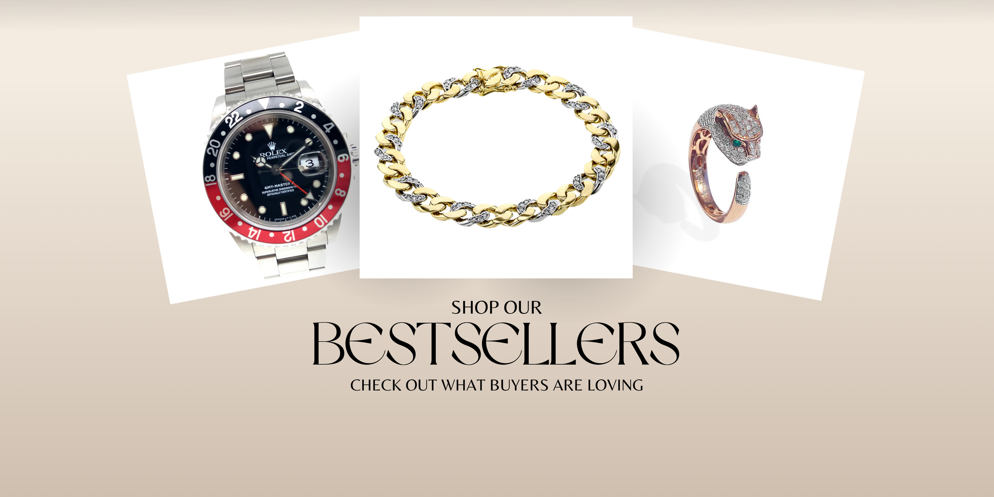 Moses jewelry – Moses Jewelry